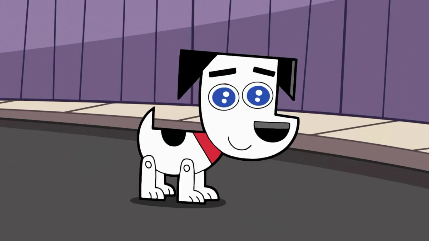 Flipsie/Images/Clark Laser | Fairly Odd Parents Wiki | Fandom