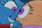 Poof and Foop | Fairly Odd Parents Wiki | Fandom