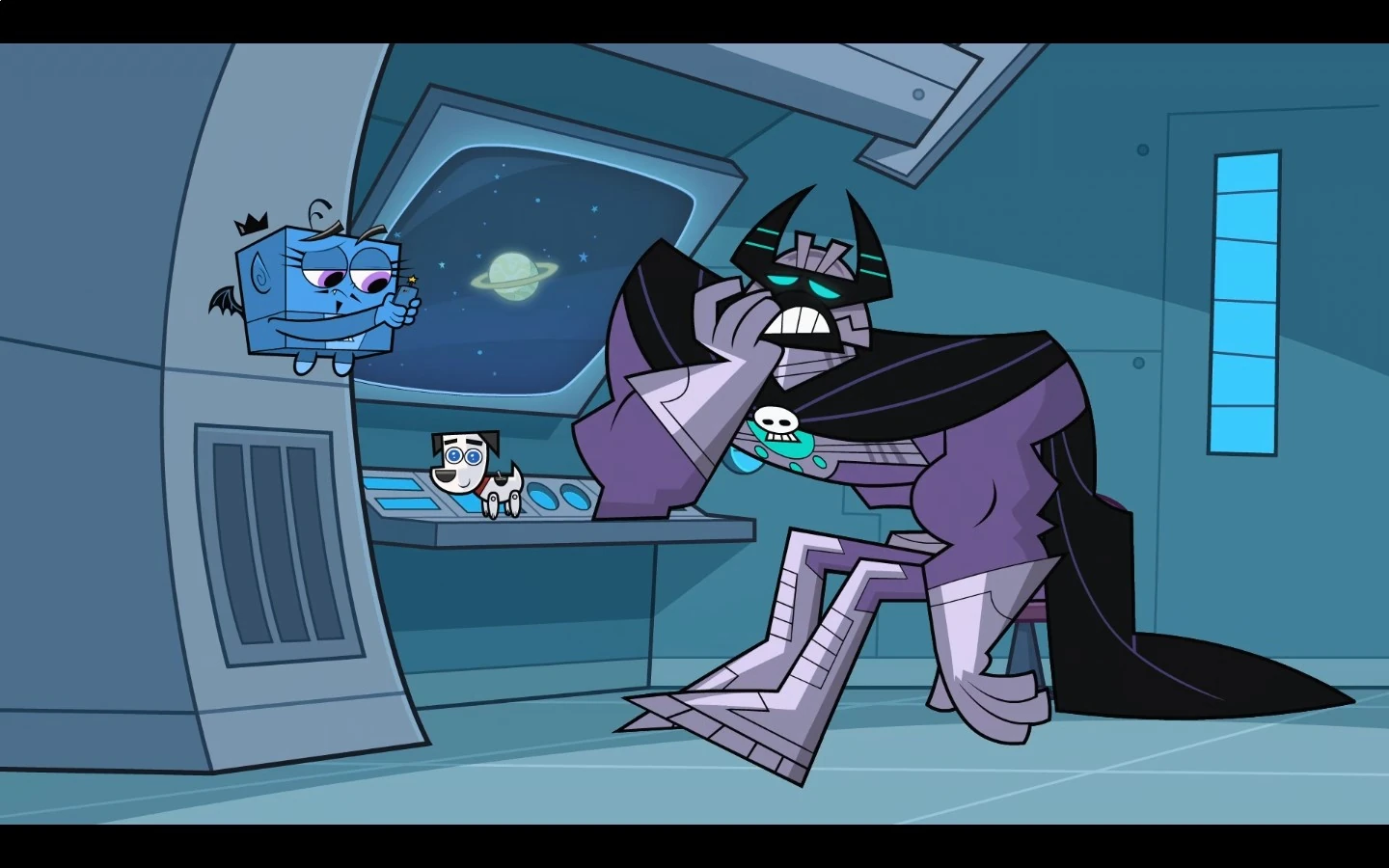 Foop/Images/Crockin' The House | Fairly Odd Parents Wiki | Fandom