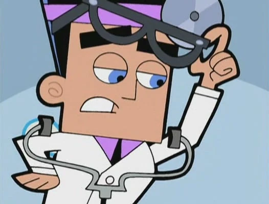 Dr. Rip Studwell/Images/Fairly Odd Baby | Fairly Odd Parents Wiki | Fandom