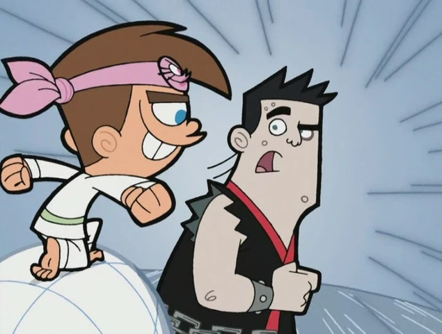 Image - KungTimmy306.jpg | Fairly Odd Parents Wiki | FANDOM powered by ...
