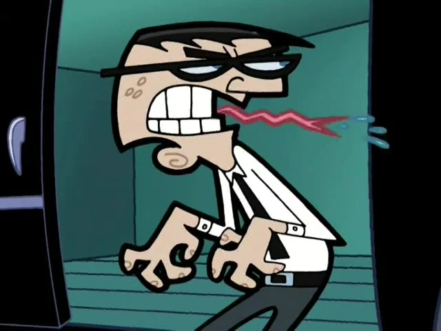 The Secret Origin of Denzel Crocker!/Images | Fairly Odd Parents Wiki ...