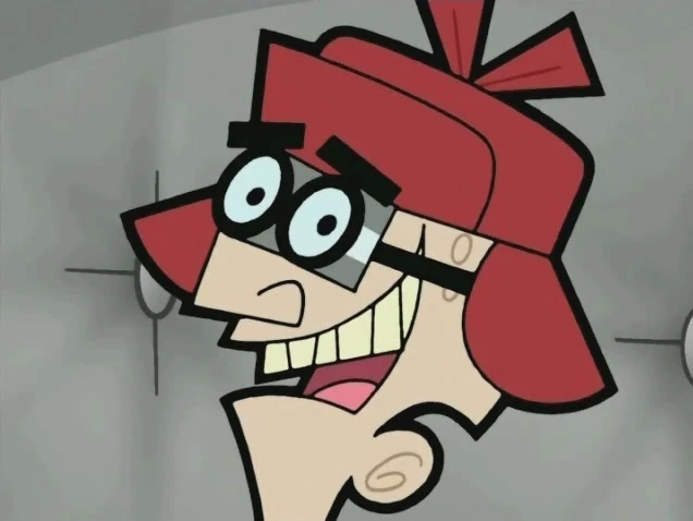 Uncle Albert | Fairly Odd Parents Wiki | Fandom