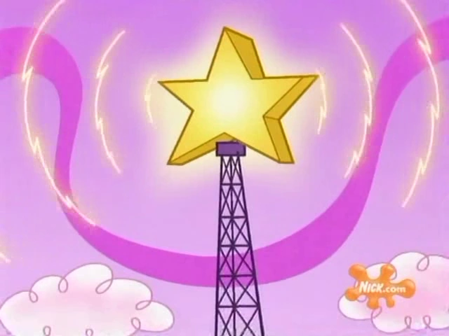 Fairy Magic | Fairly Odd Parents Wiki | Fandom