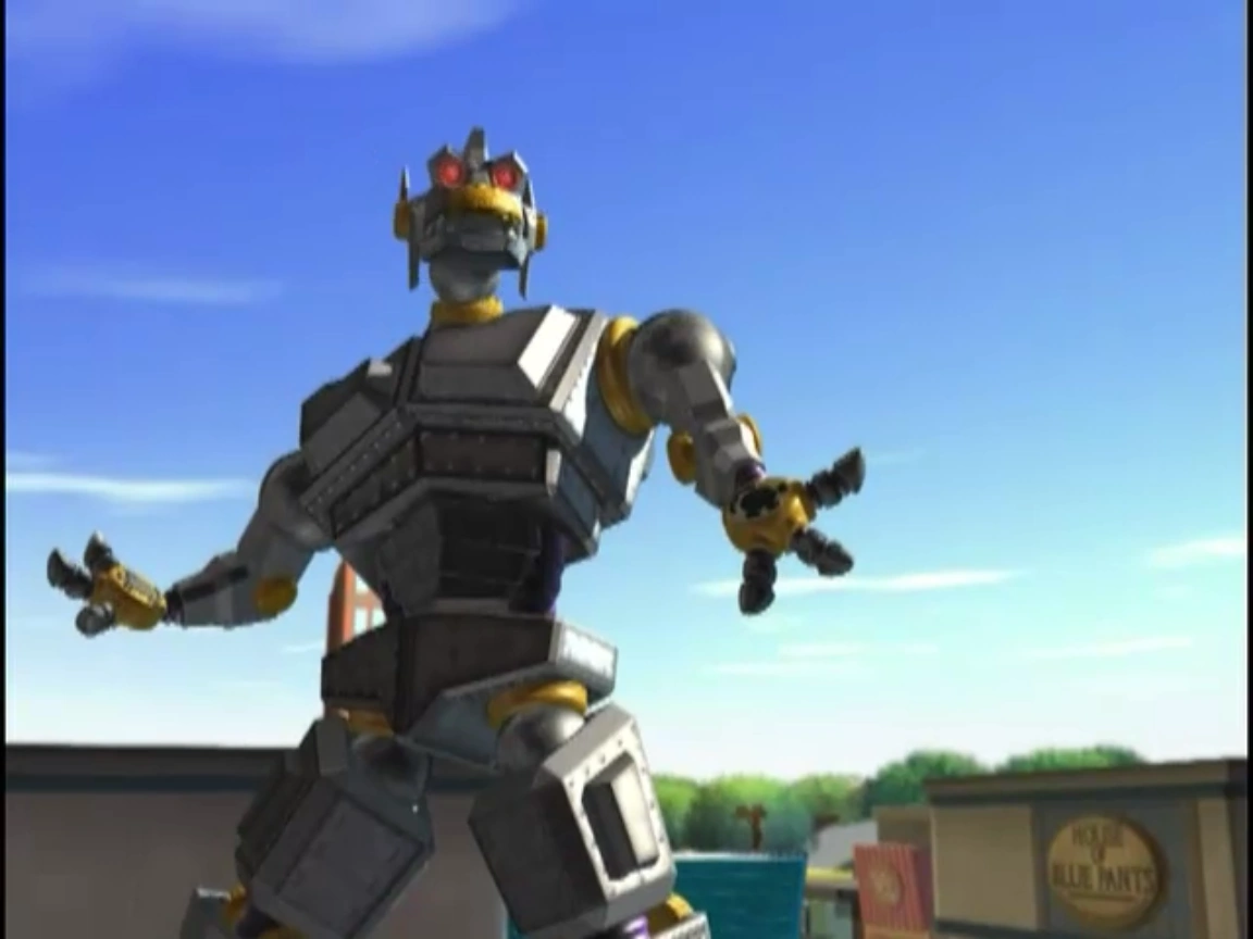 Jimmy Timmy Power Hour | Fairly Odd Parents Wiki | Fandom