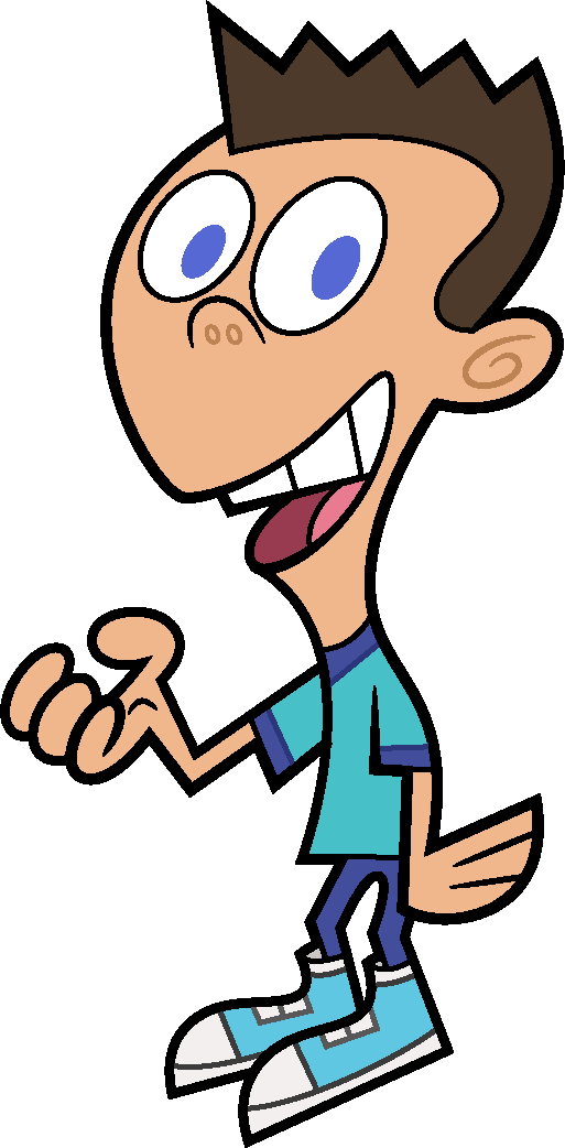 Sheen Estevez/Images | Fairly Odd Parents Wiki | Fandom