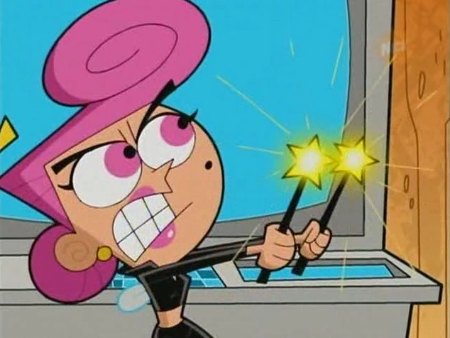 Image - Wanda.png | Fairly Odd Parents Wiki | FANDOM powered by Wikia