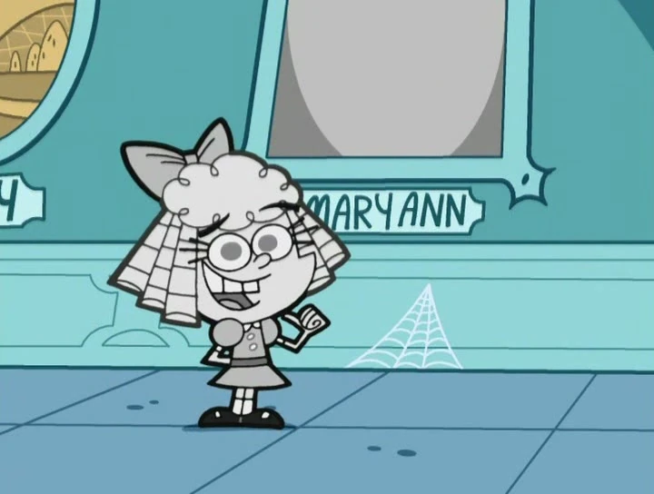 Maryann | Fairly Odd Parents Wiki | Fandom