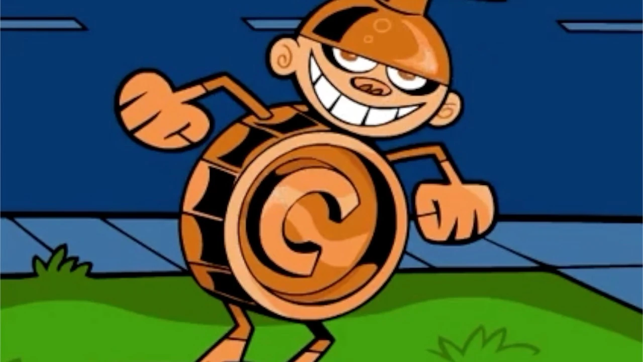 Copper Cranium | Fairly Odd Parents Wiki | Fandom