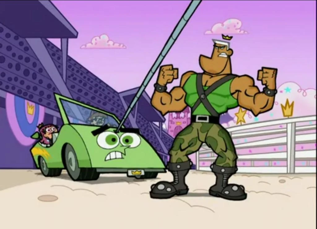 Jorgen Von Strangle/Images/Odd Squad | Fairly Odd Parents Wiki | Fandom