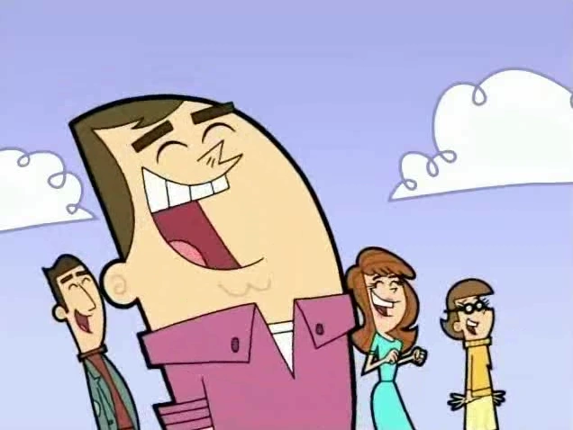 Image - ClassClown085.png | Fairly Odd Parents Wiki | FANDOM powered by ...