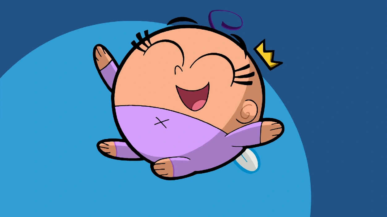 Poof/Images/Fairly Odd Fairy Tales | Fairly Odd Parents Wiki | Fandom