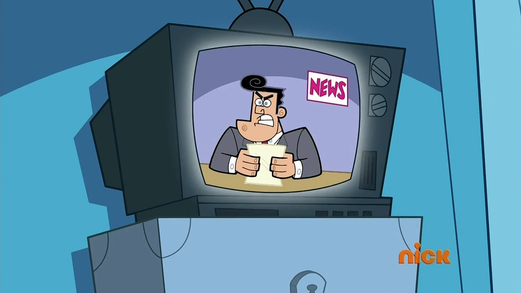 Chet Ubetcha/Images/Animal Crockers | Fairly Odd Parents Wiki | Fandom