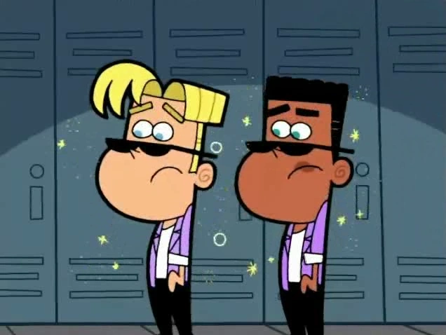 Image - ClassClown092.png | Fairly Odd Parents Wiki | FANDOM powered by ...