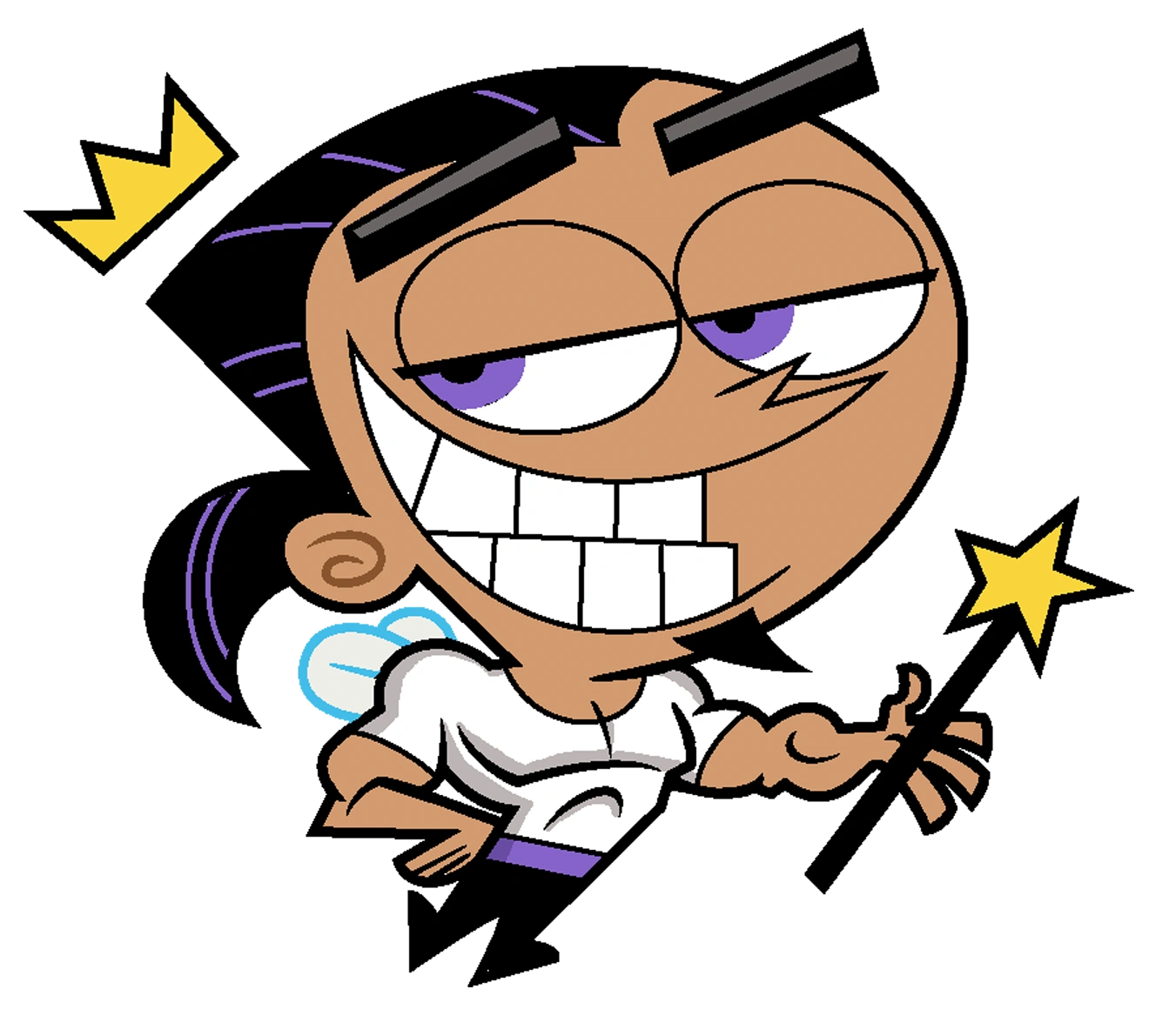 Juandissimo Magnifico | Fairly Odd Parents Wiki | FANDOM powered by Wikia