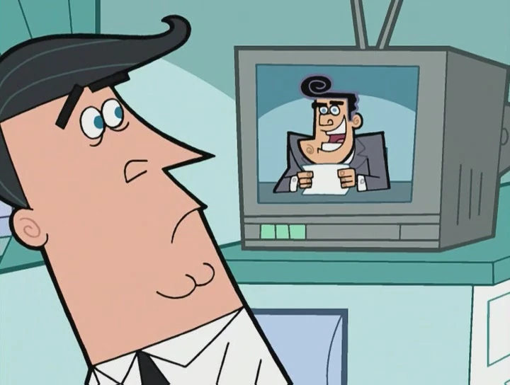 Chet Ubetcha/Images/Inspection Detection | Fairly Odd Parents Wiki | Fandom