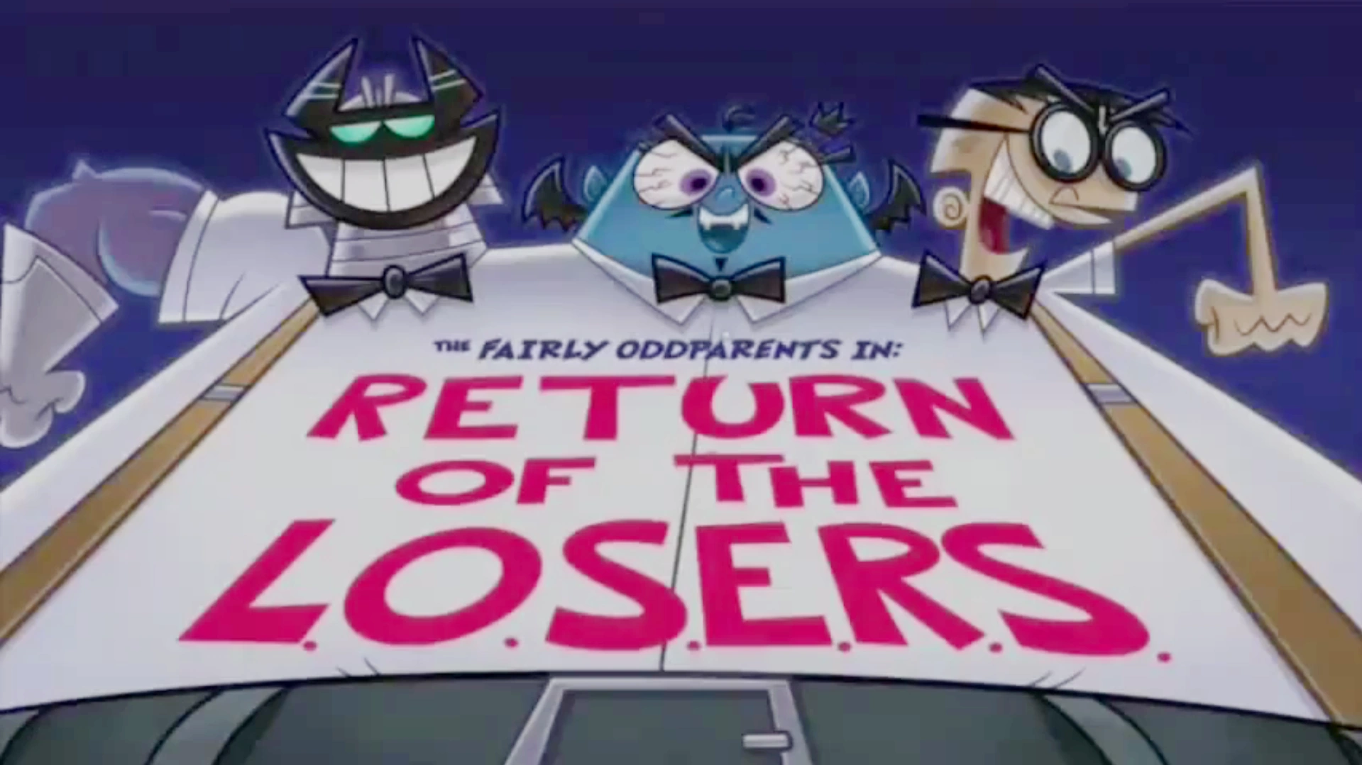 Foop/Appearances | Fairly Odd Parents Wiki | FANDOM powered by Wikia