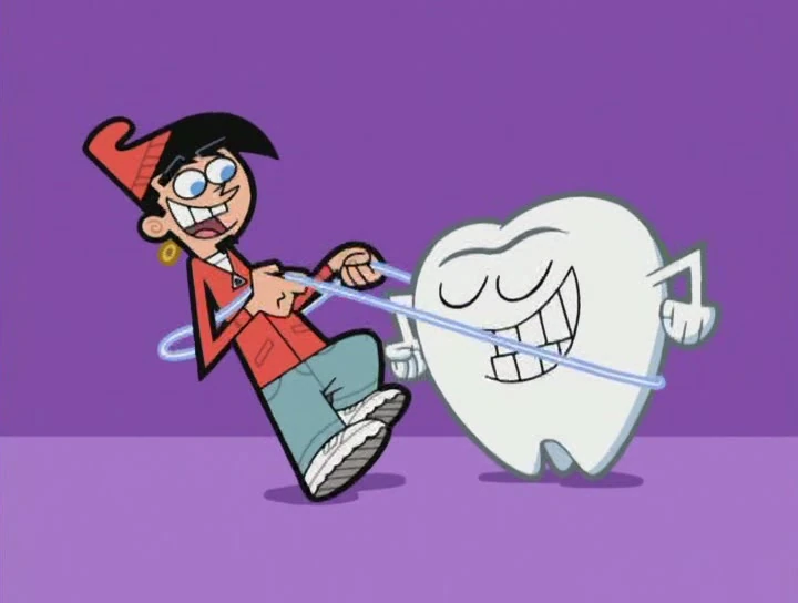 Image - ShinyTeeth-413.jpg | Fairly Odd Parents Wiki | FANDOM powered ...