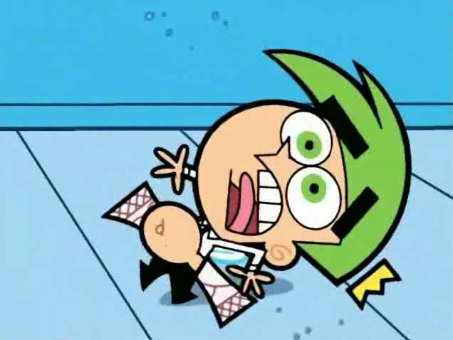Image - ClassClown162.png | Fairly Odd Parents Wiki | FANDOM powered by ...