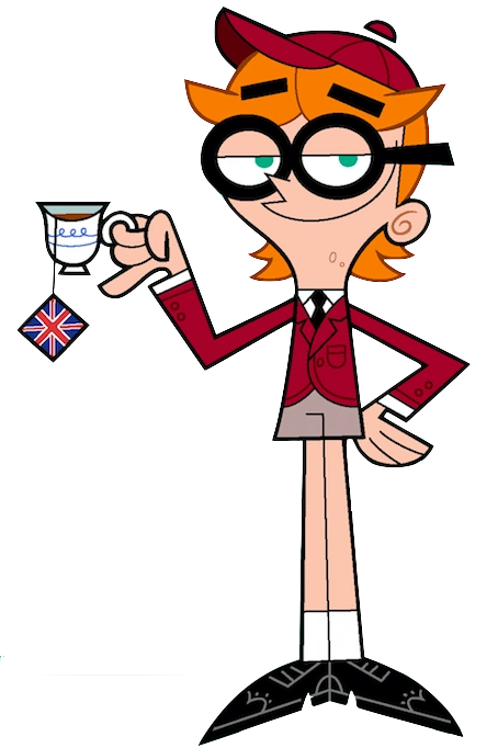 Winston Dunsworth | Fairly Odd Parents Wiki | Fandom