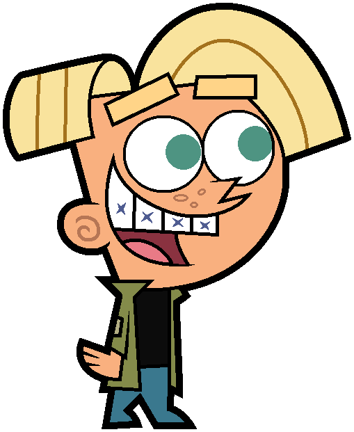 Chester McBadbat | Fairly Odd Parents Wiki | FANDOM powered by Wikia Chester McBadbat | Fairly Odd Parents Wiki | FANDOM powered by Wikia