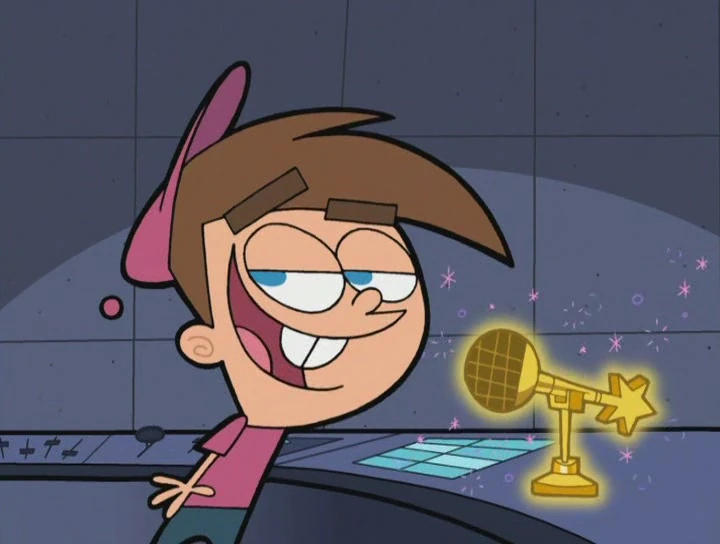 MicroPhony | Fairly Odd Parents Wiki | Fandom