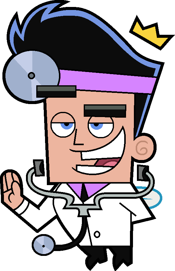 Dr. Rip Studwell | Fairly Odd Parents Wiki | Fandom