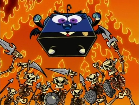 Category:Image galleries of Foop by episode | Fairly Odd Parents Wiki ...