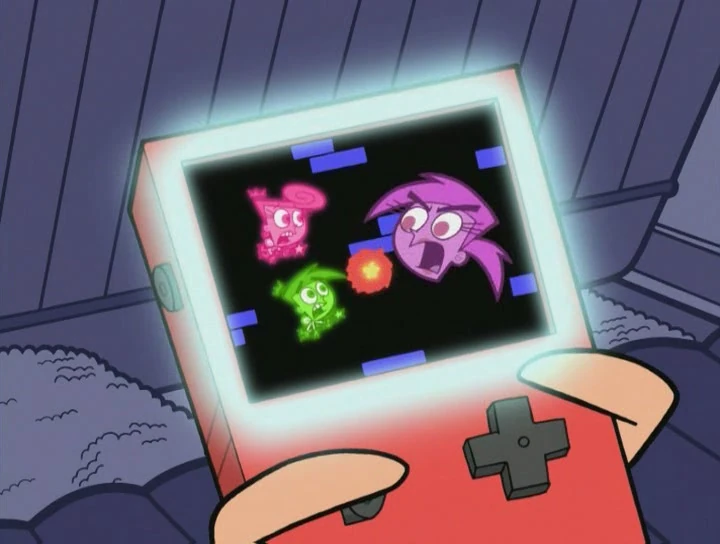 Vicky/Images/That Old Black Magic | Fairly Odd Parents Wiki | Fandom