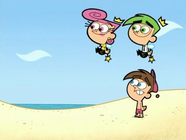 Image Beachbummed217 Png Fairly Odd Parents Wiki Fandom Powered