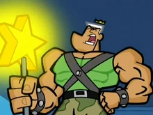 Jorgen Von Strangle/Images/Cosmo Rules | Fairly Odd Parents Wiki | Fandom