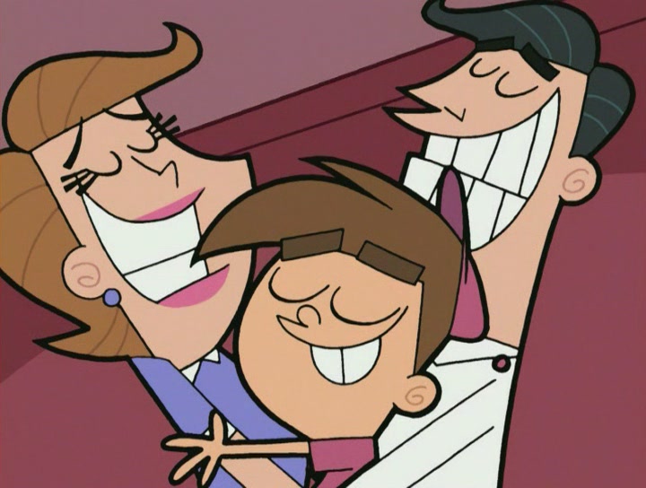 Turner Family | Fairly Odd Parents Wiki | FANDOM powered by Wikia
