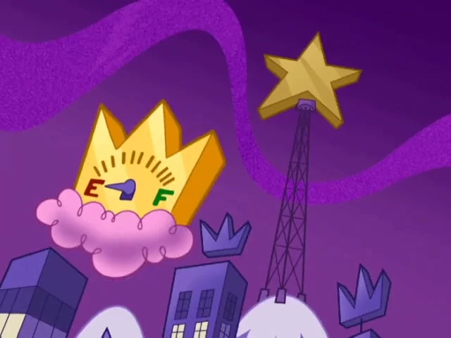 Crocker Shocker | Fairly Odd Parents Wiki | Fandom