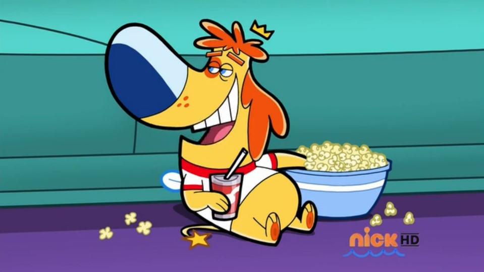Barky | Fairly Odd Parents Wiki | FANDOM powered by Wikia Barky | Fairly Odd Parents Wiki | FANDOM powered by Wikia