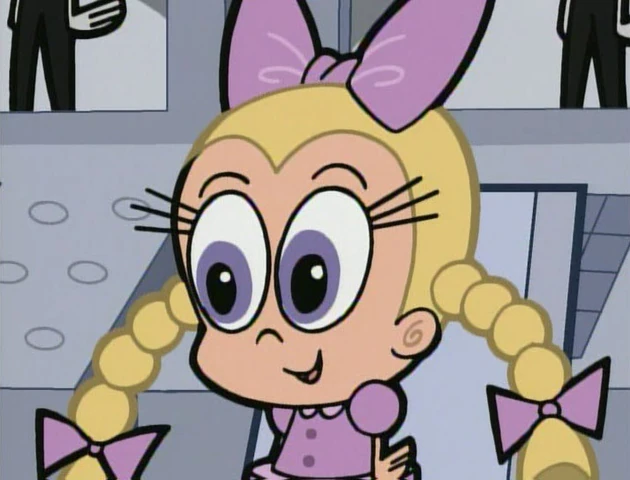 Image - TinyTimmy237.jpg | Fairly Odd Parents Wiki | FANDOM powered by ...