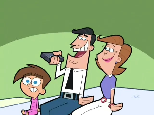 Timmy Turner/Images/Beddy Bye | Fairly Odd Parents Wiki | Fandom