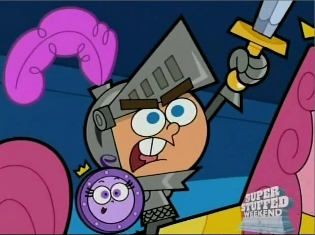 Poof/Images/9 Lives! | Fairly Odd Parents Wiki | FANDOM powered by Wikia