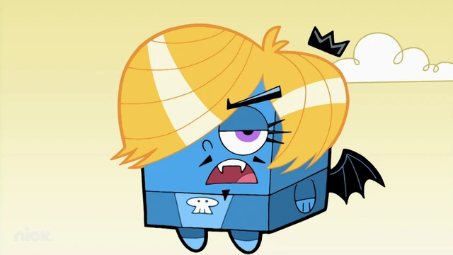 Image - Foop Justin.PNG | Fairly Odd Parents Wiki | FANDOM powered by Wikia