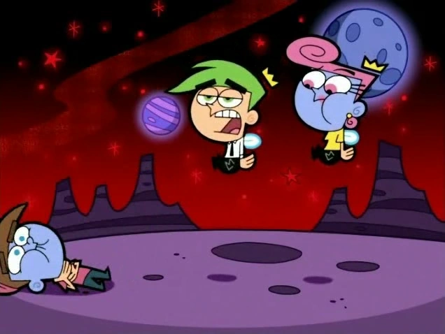 Image - ClassClown270.png | Fairly Odd Parents Wiki | FANDOM powered by ...
