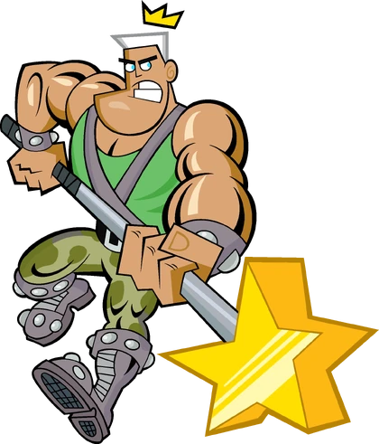 Image - Jorgen Von Strangle common image.png | Fairly Odd Parents Wiki ...