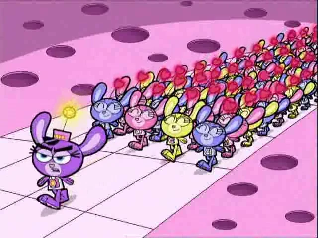 So Totally Spaced Out | Fairly Odd Parents Wiki | Fandom