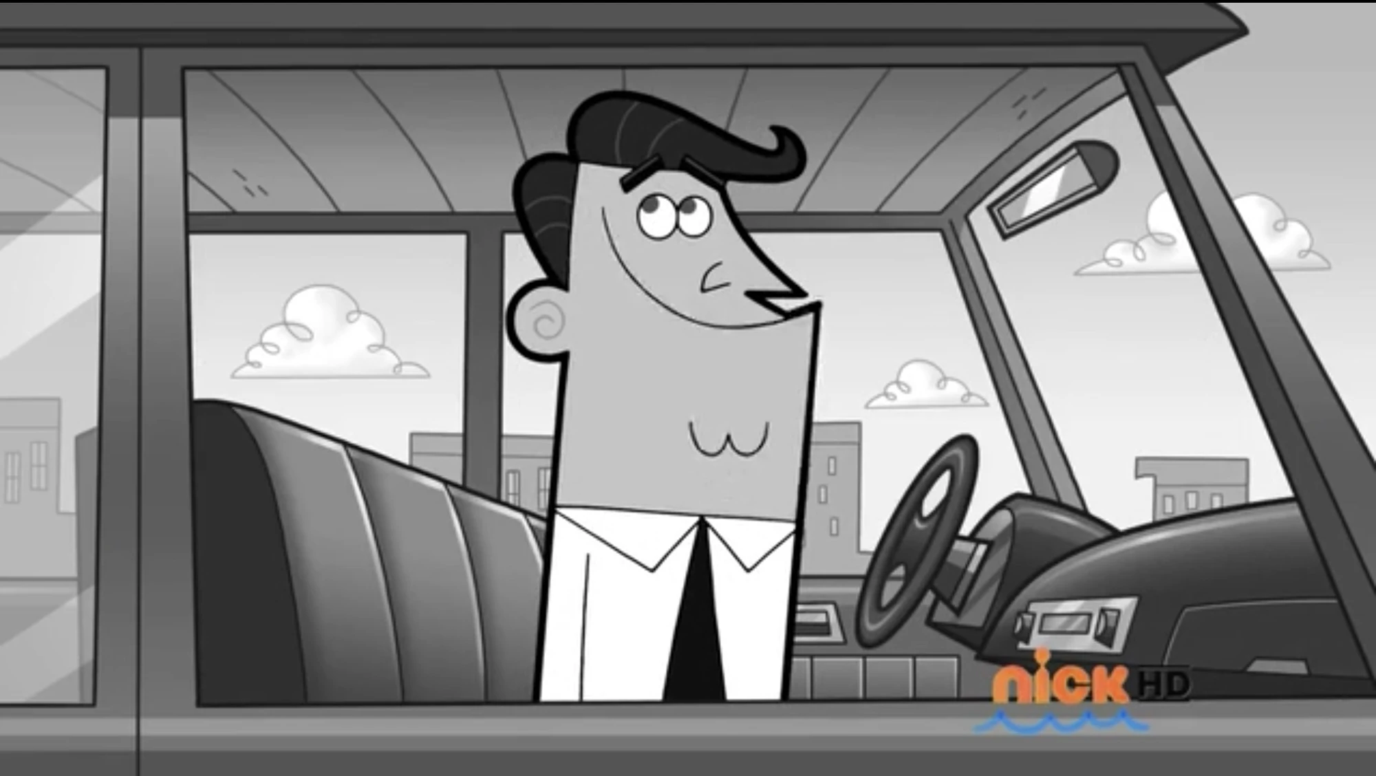 Mr. Turner/Images/Dimmsdale Tales | Fairly Odd Parents Wiki | Fandom