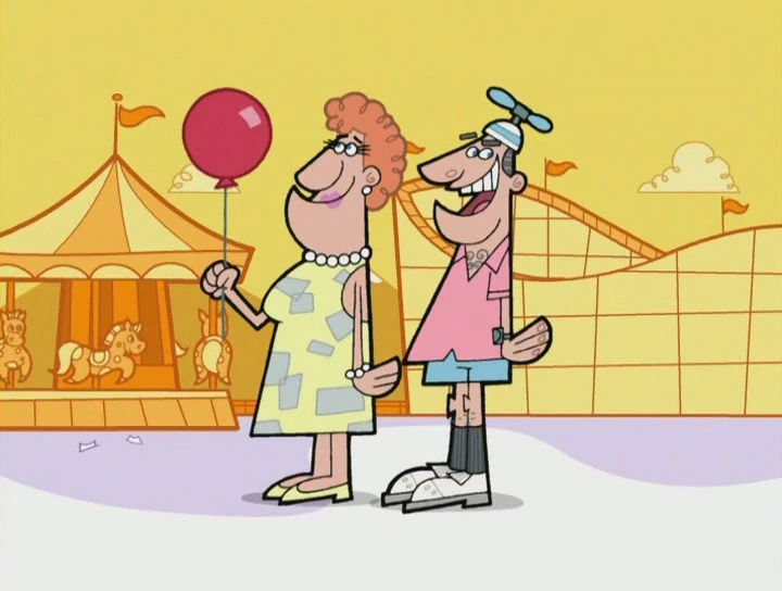 Sheldon Dinkleberg/Images/Love at First Height | Fairly Odd Parents ...