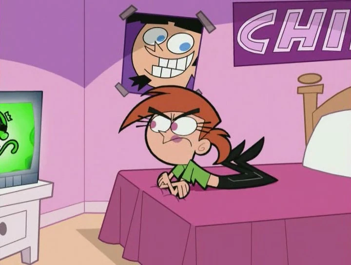 Chip Skylark/Images/Channel Chasers | Fairly Odd Parents Wiki | FANDOM ...