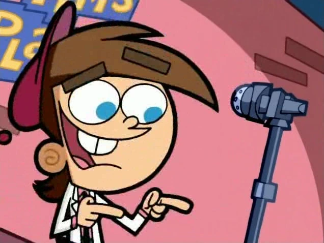 Class Clown | Fairly Odd Parents Wiki | FANDOM powered by Wikia