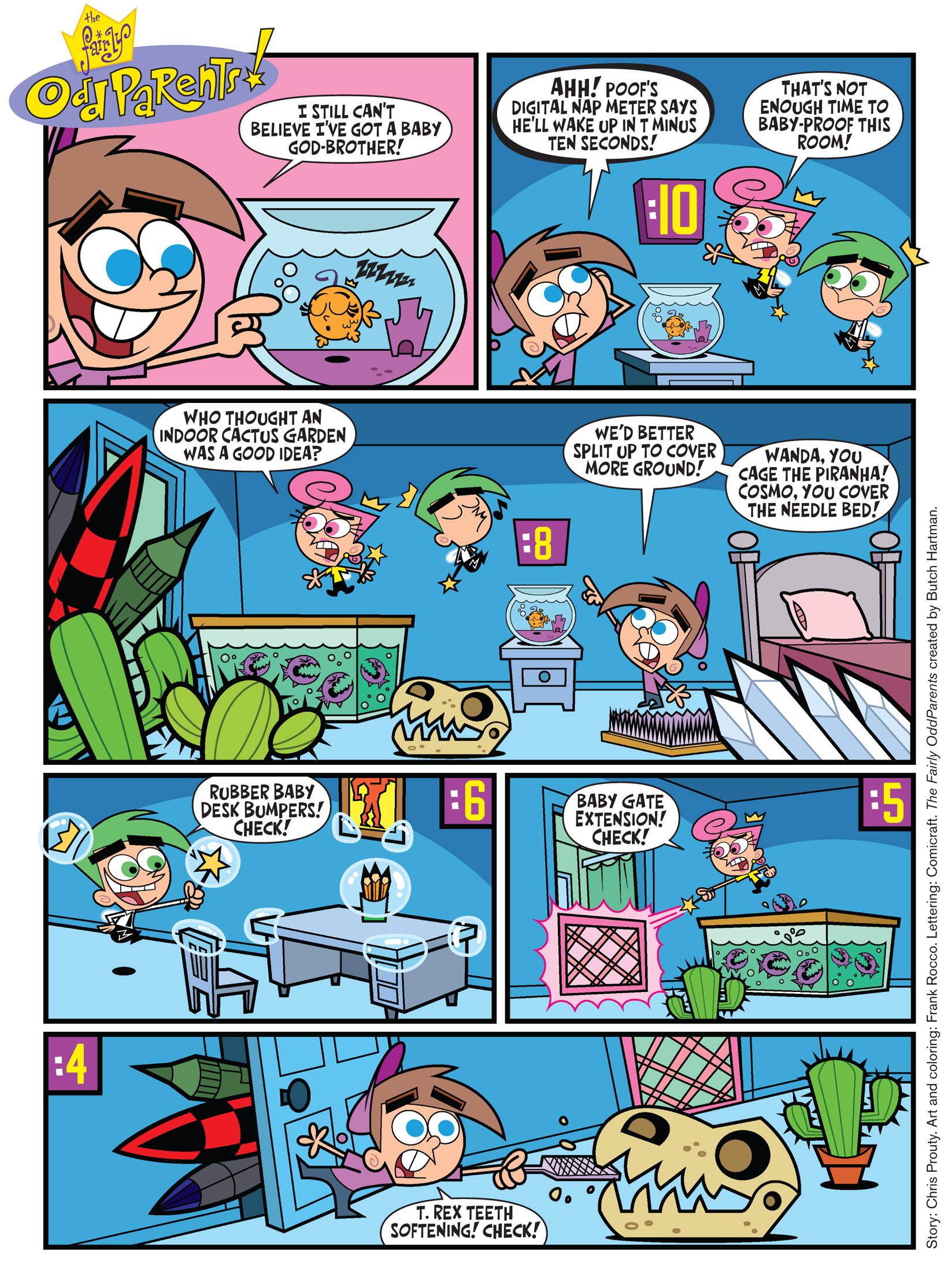 Poof Proof | Fairly Odd Parents Wiki | FANDOM powered by Wikia Poof Proof | Fairly Odd Parents Wiki | FANDOM powered by Wikia