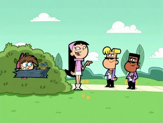 Image - ClassClown027.png | Fairly Odd Parents Wiki | FANDOM powered by ...
