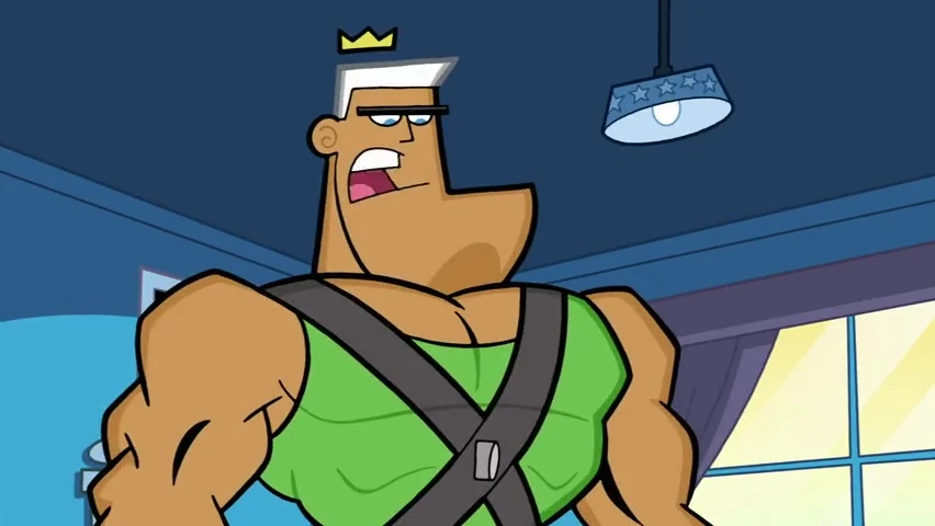 Jorgen Von Strangle/Images/Finding Emo | Fairly Odd Parents Wiki | Fandom