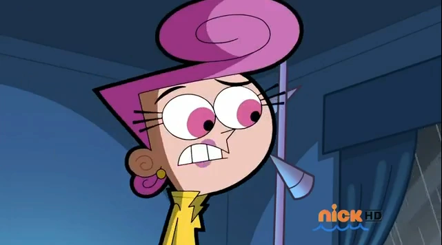 Wanda/Images/Dimmsdale Tales | Fairly Odd Parents Wiki | Fandom