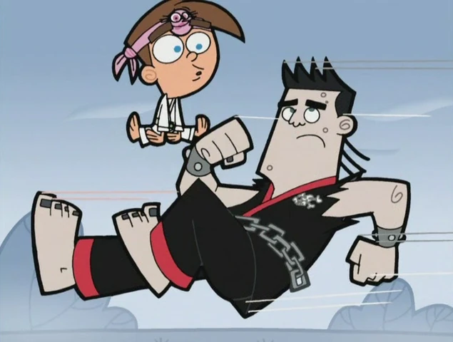 Image - KungTimmy294.jpg | Fairly Odd Parents Wiki | FANDOM powered by ...